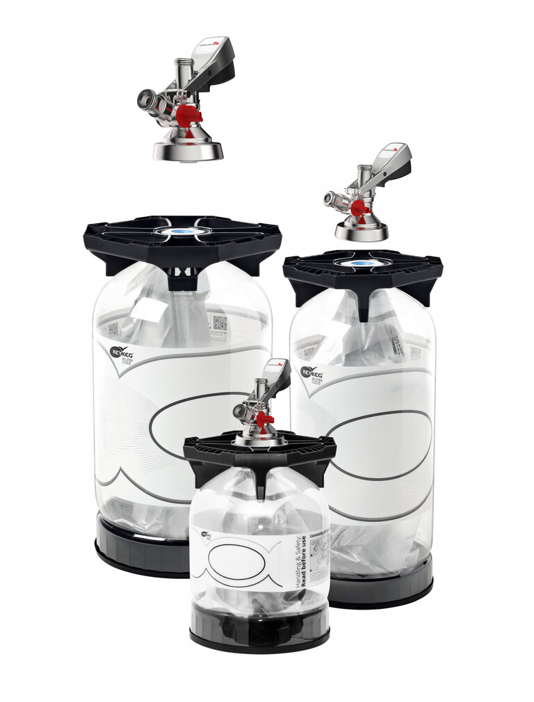 KeyKeg Coupler | Micro Matic