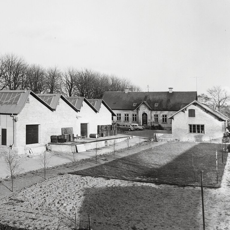 History and Timeline | Micro Matic