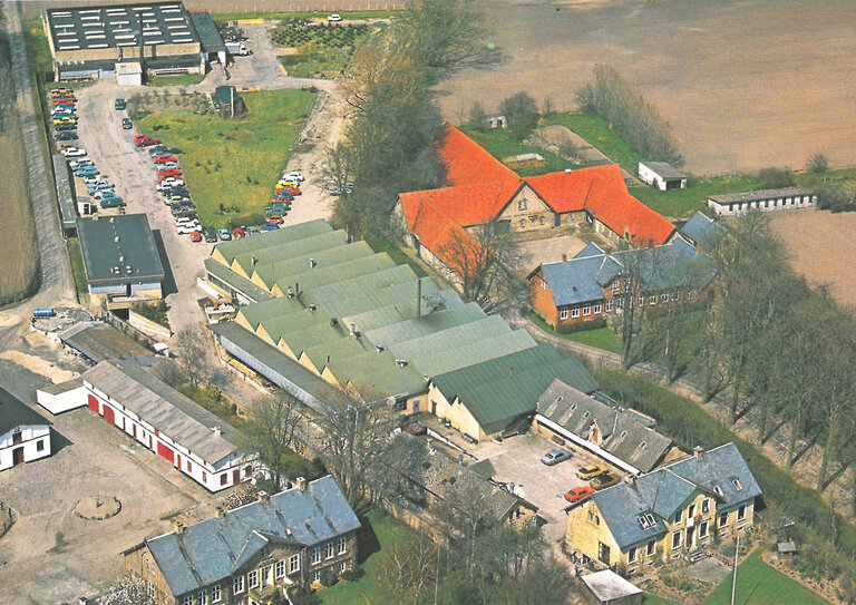 History and Timeline | Micro Matic